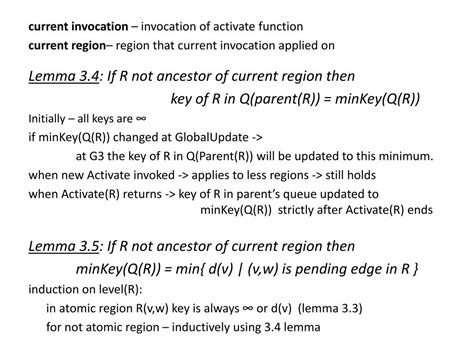 Ppt Faster Shortest Path Algorithms For Planar Graphs Powerpoint Presentation Id328293