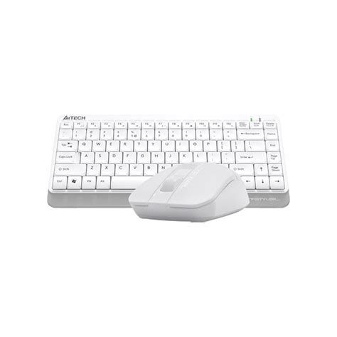 A4tech Fg1112 Mini Kablosuz Klavye Ve Mouse Set Fiyatı Ve Özellikleri Vatan Bilgisayar