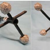 Marker Cluster This Figure Depicts The Four Marker Cluster Used Download Scientific Diagram