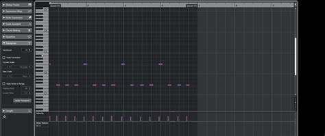 cubase suddenly pushing my midi forward r cubase