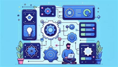 vue里组件是什么 Worktile社区