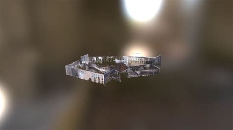 Cpp College Of Business Admin Bldg 163 3d Model By Ayng 11c2b57