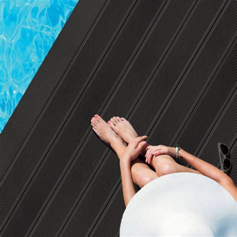 Smartboard Wpc Solid Decking Slate Floorworld Floorworld