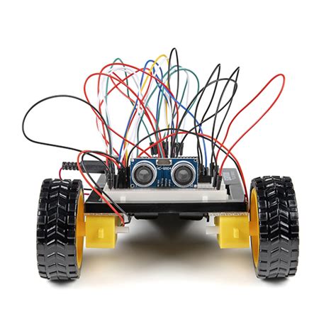 sparkfun inventor s kit v4 1 special edition kit 19031 sparkfun