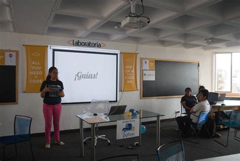 Django Girls Lima Argentina En Python