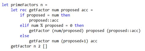 Jeremy Bytes Functional Practice Euler Problem 5 Faster With Math