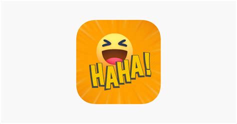 ‎haha Im App Store