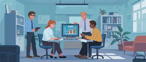 销售有哪些类型？ 纷享销客crm