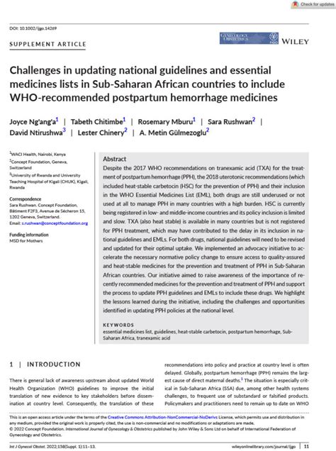 Normative Guidelines Archives Concept Foundation