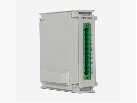 Módulos expandibles CIRCUTOR