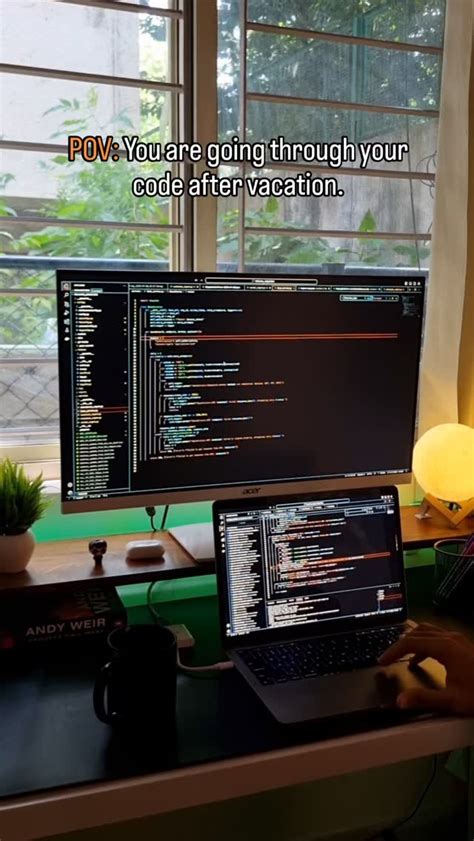 Gaurav Dange We Have Testersthey Are The End Users 🫡