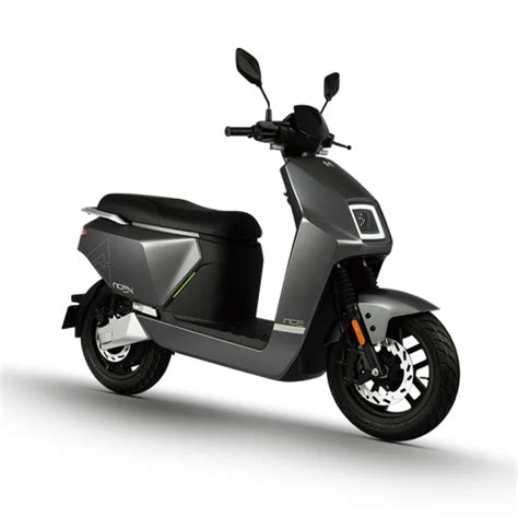 Eec Electric Moto Rotommotor 4000w Scooter Electric Motorcycle Dier El
