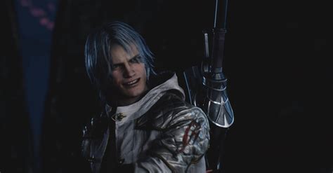 Dmc5 Screen 3 By Lordlkkamikaze On Deviantart Dmc5 Screen 3 By Lordlkkamikaze On Deviantart