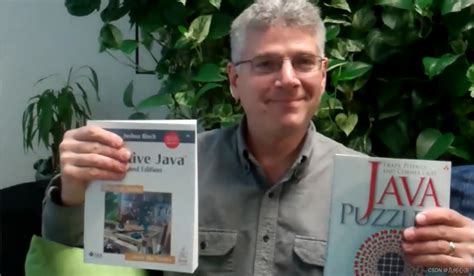 《effective java》：java编程圣经，bloch大师亲授高效优雅编程之道！ 技术分享 云服务器