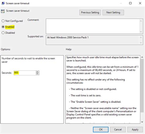 Windows Session Timeouts On Citrix A Brief Guide James Rankin Com