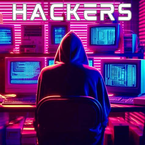 Hackers Youtube Music