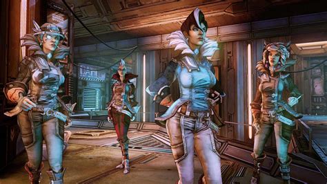 aurelia borderlands tps skill tree calculator lootlemon