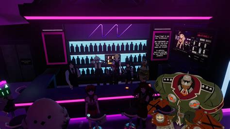 Welcome To The Midnight Bar In Collaboration With Jmeltkurisu