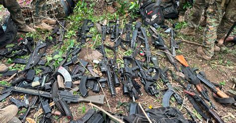 Comando Vermelho La Temida Banda Brasileña Que Extendió Su Poder Hasta Las Cárceles Del Perú