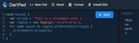 Regex How To Find Words With A Specific Letter Using Regexp Stack