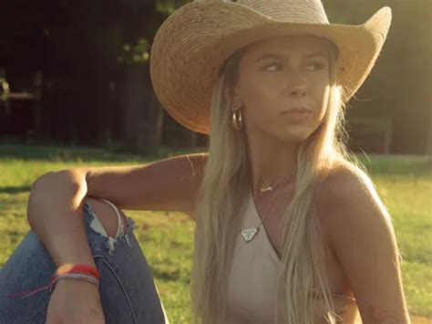 Haliey Welch Breaks Silence On Failed Hawk Tuah Crypto Coin And Fbi