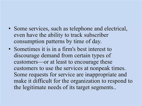 Balancing Between Demand And Capacity Pptx