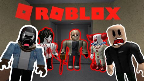 Roblox Horror Elevator My XXX Hot Girl