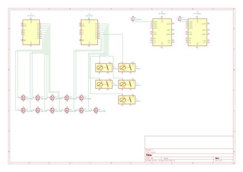 I2c Noise Filter Page 5 General Electronics Arduino Forum