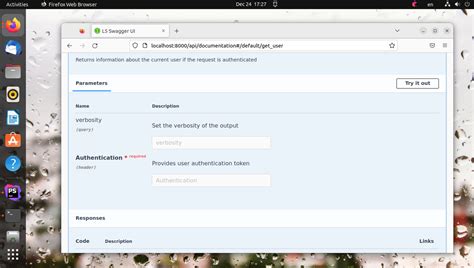 Cách Sử Dụng Swagger Trong Laravel