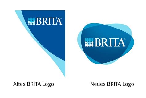 Brita Logo Logodix