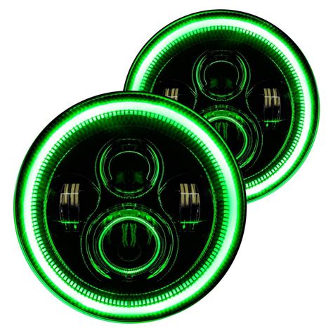 Universal Headlights Custom And Factory Headlights