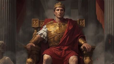 The Virtues Of Lucius Junius Brutus Ancientpedia