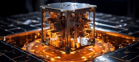 Quantum Leaps Ahead Anticipating The Hottest Trends In Quantum