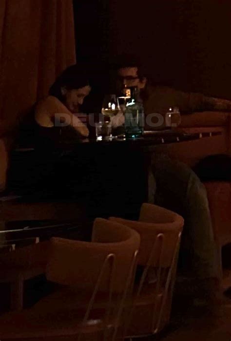 John Mayer And Kat Stickler Two Dates In Two Nights Sparks Dating Rumors Johns Dating Life Gets