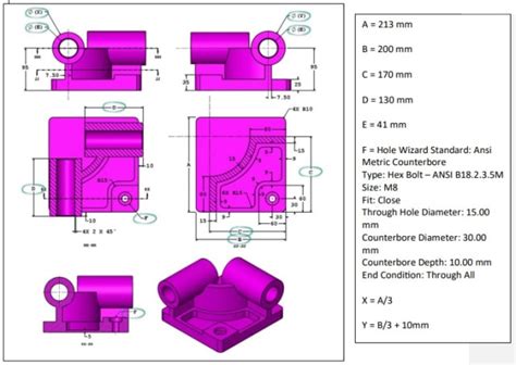 The Guide To Passing The SOLIDWORKS CSWP Part Engineering Com