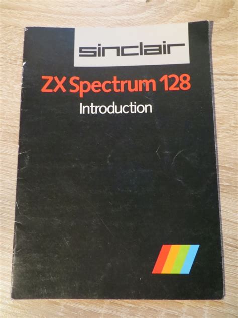 Sinclair Zx Spectrum Jungsis Corner
