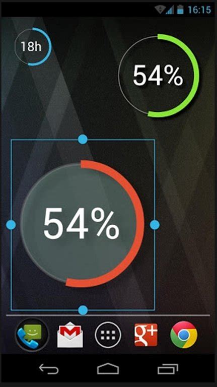 battery widget reborn apk download for android free