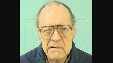 Robert Ben Rhoades Now Where Is The Truck Stop Killer Today Update
