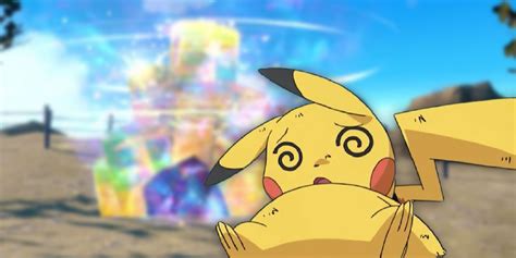 Shiny Pokemon In Scarlet And Violet You Might Have Missed