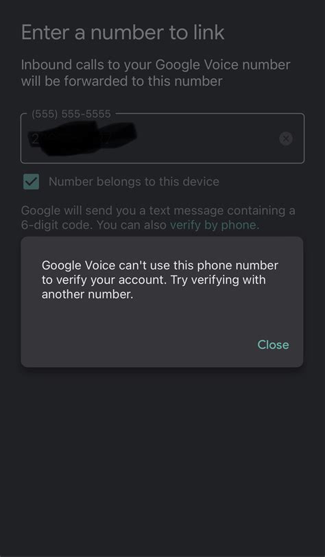 GOOGLE VOICE SCAM Google Voice Community