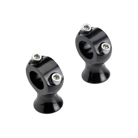 Risers Slimline 1 Biltwell Inc