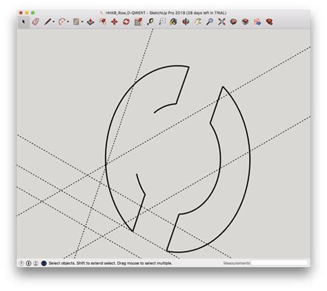 SOLVED Merge Faces And Edges In Shown Example SketchUp SketchUp Community