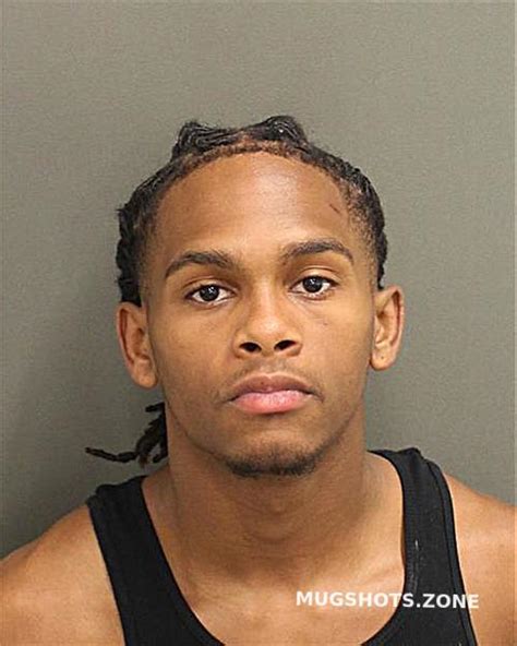 Taffe Justin Jerome 05 09 2025 Orange County Mugshots Zone
