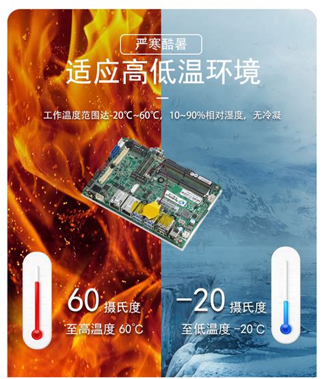 3 5英寸10代赛扬工控主板imb 3510 Edp Lvds 串口 Usb宽温宽压