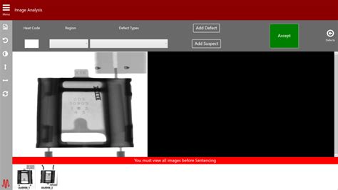 Metview Metrix Ndtmetrix Ndt