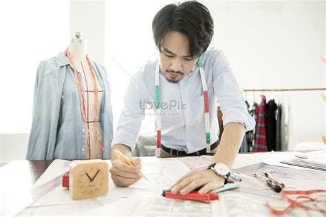 패션 디자이너 사진 무료 다운로드 Lovepik