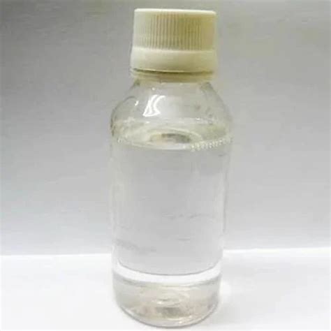 Poly Dimethyl Siloxane At ₹ 250 Kg E900 In Mumbai Id 27450529273