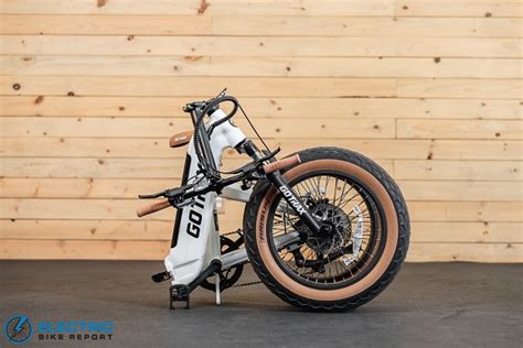 Gotrax F5 Review 2024 Electric Bike Report