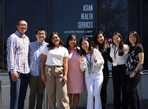 Community Healing Unit Asian Health Services