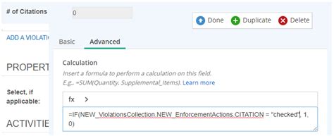 Increment Decrement Number Field When Checkbox Is Checked Unchecked